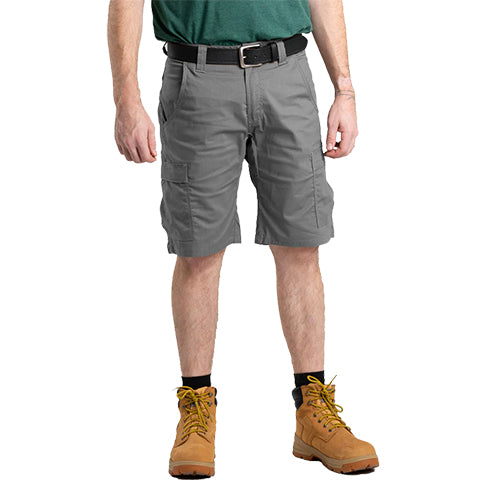 Men's Cargo Work Shorts – Trillium Industrial Safety