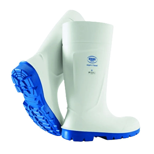 Steplite Food Safety Boots – Trillium Industrial Safety