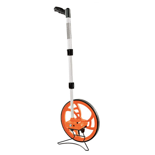 Measuring Wheel telescoping handle – Trillium Industrial Safety