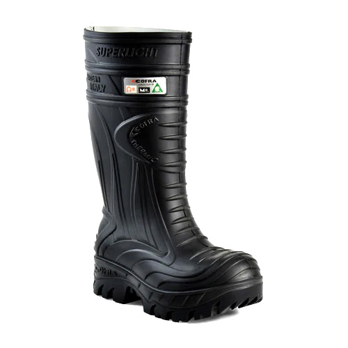 Cofra Thermic Boot – Trillium Industrial Safety