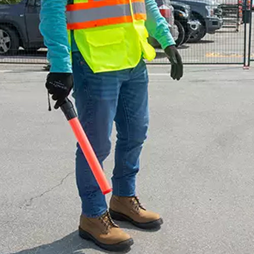 Safety Baton Light – Trillium Industrial Safety