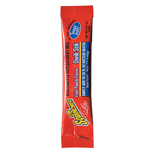 Quik Stix – Trillium Industrial Safety