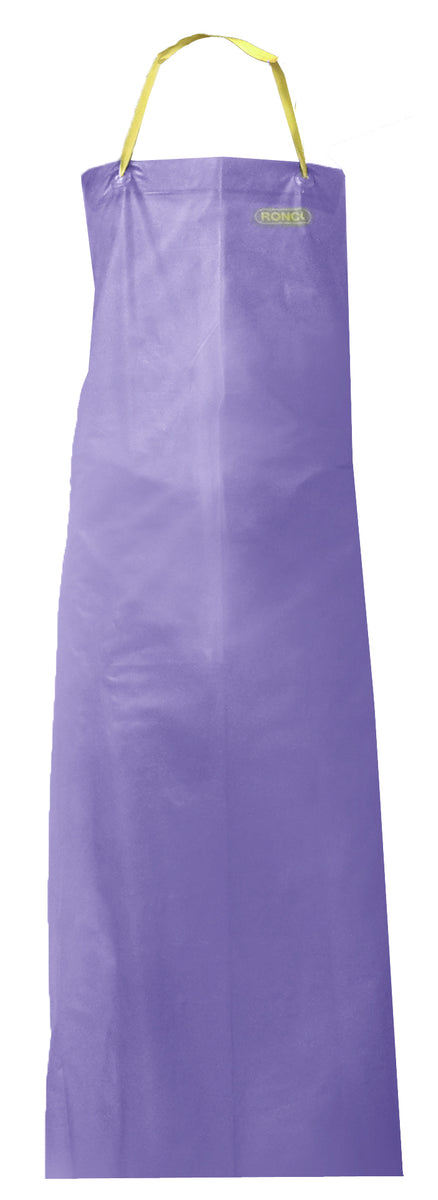 Ronco Bib-style Apron – Trillium Industrial Safety
