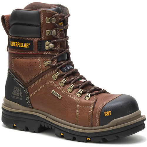 Men's Hauler 8" boot – Trillium Industrial Safety