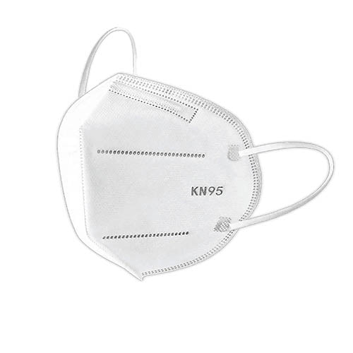 KN95 Protective Mask – Trillium Industrial Safety