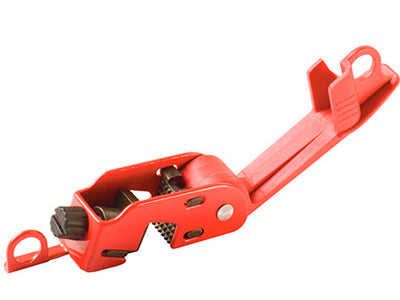 Master Lock No. 506 set – Trillium Industrial Safety