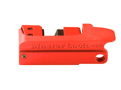 Master Lock No. 506 set – Trillium Industrial Safety