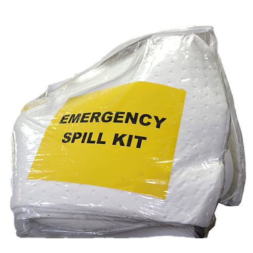 Vehicle Spill Kit – Trillium Industrial Safety